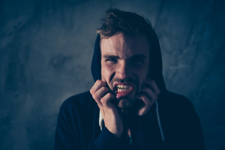 How Opioid Abuse Affects Your Looks And Your Body - Lighthouse ...