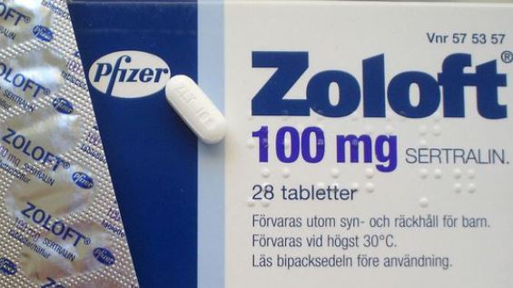 5 Zoloft Side Effects You May Not Expect - Lighthouse Treatment Center