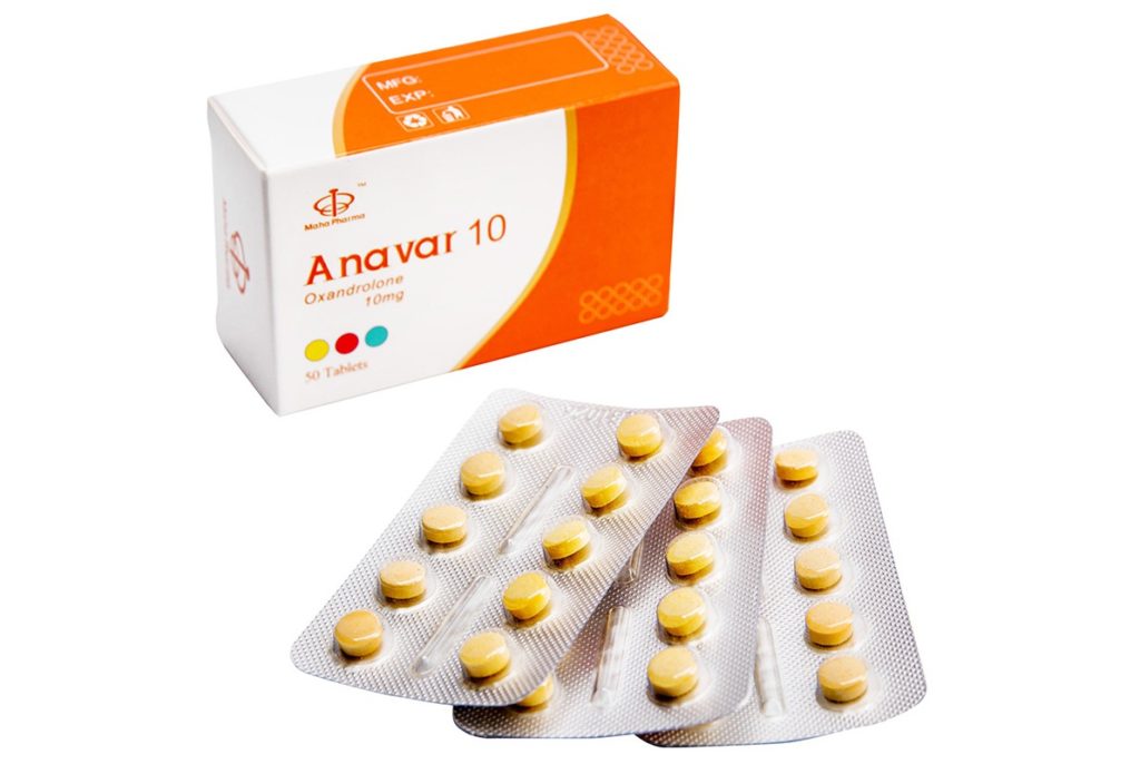 How Long Does Anavar Stays In Your System? Do Steroids Show Up On Drug ...