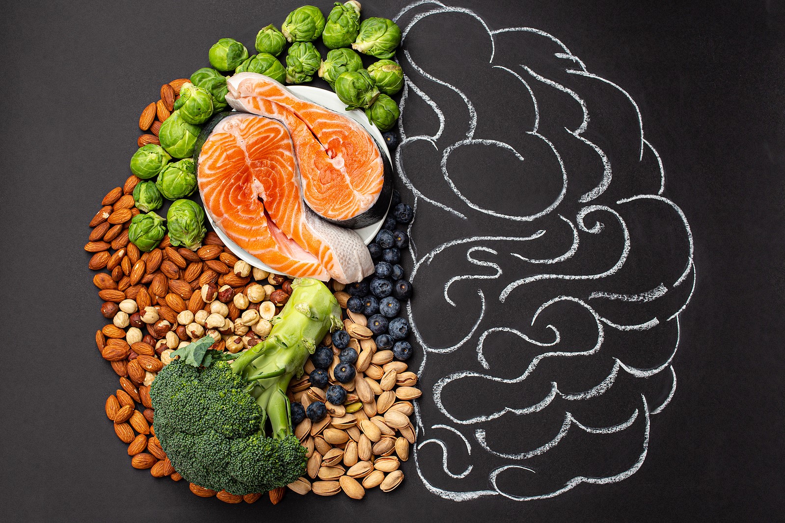 How Eating Better Can Help Your Addiction Recovery - Lighthouse ...