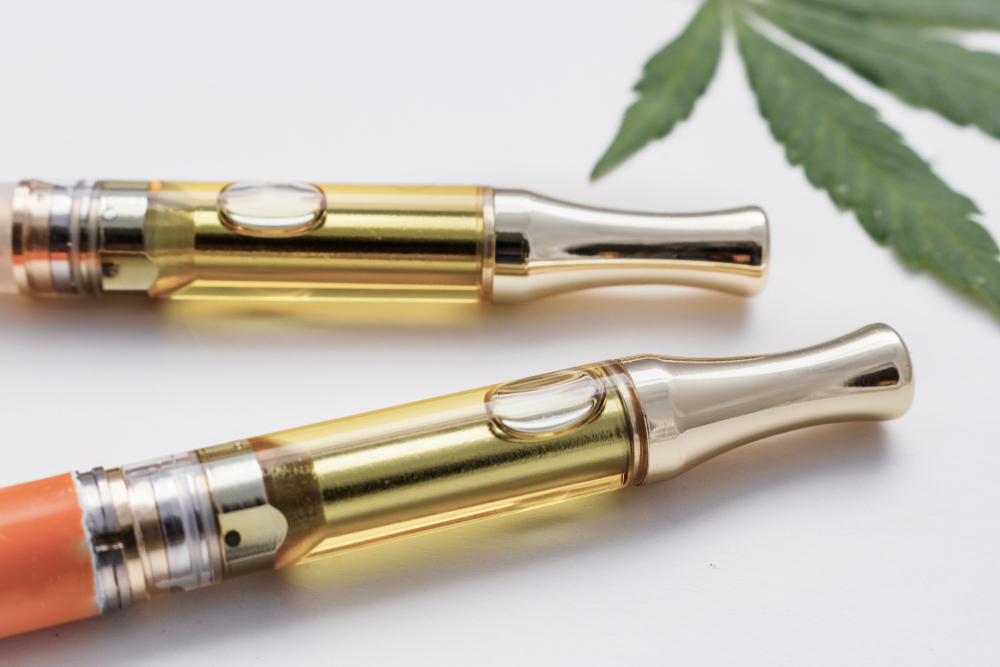 What Is A Wax Pen? Vaping Devices - Lighthouse Treatment Center