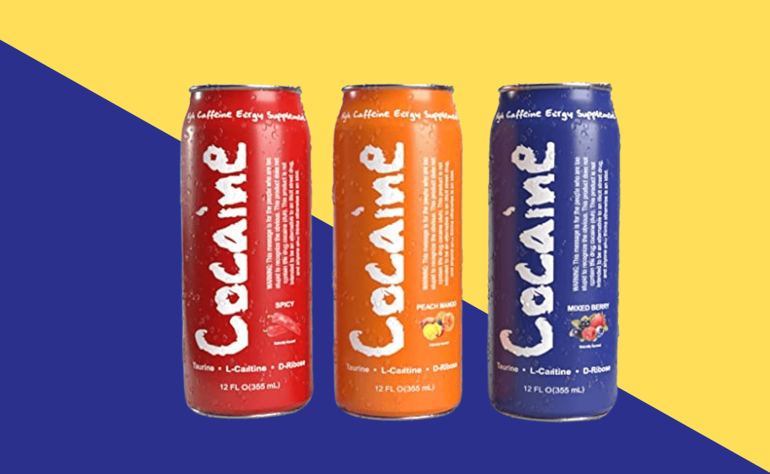 Cocaine Energy Drink: Is It Addictive? - Lighthouse Treatment Center
