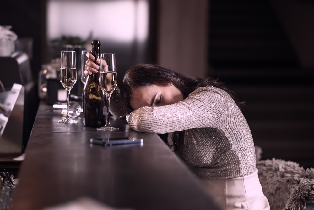 Champagne Alcohol Content? Is Champagne Stronger Than Wine ...